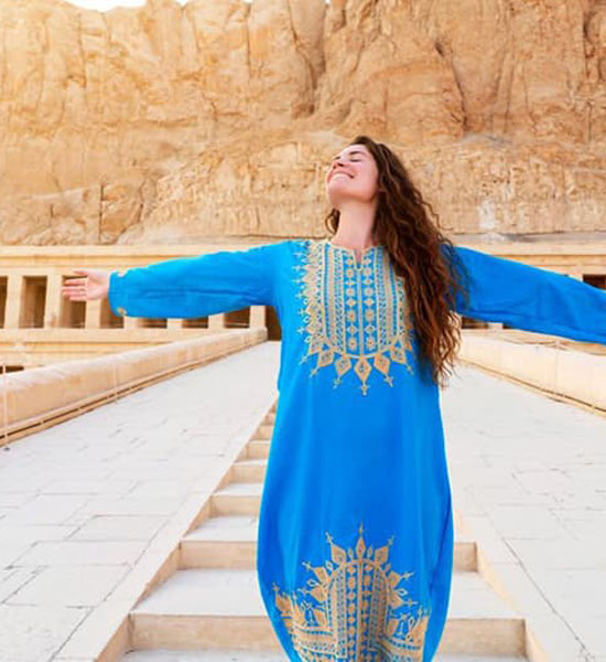 Best Private Tour Luxor 2026 – Egypt Smile Tours